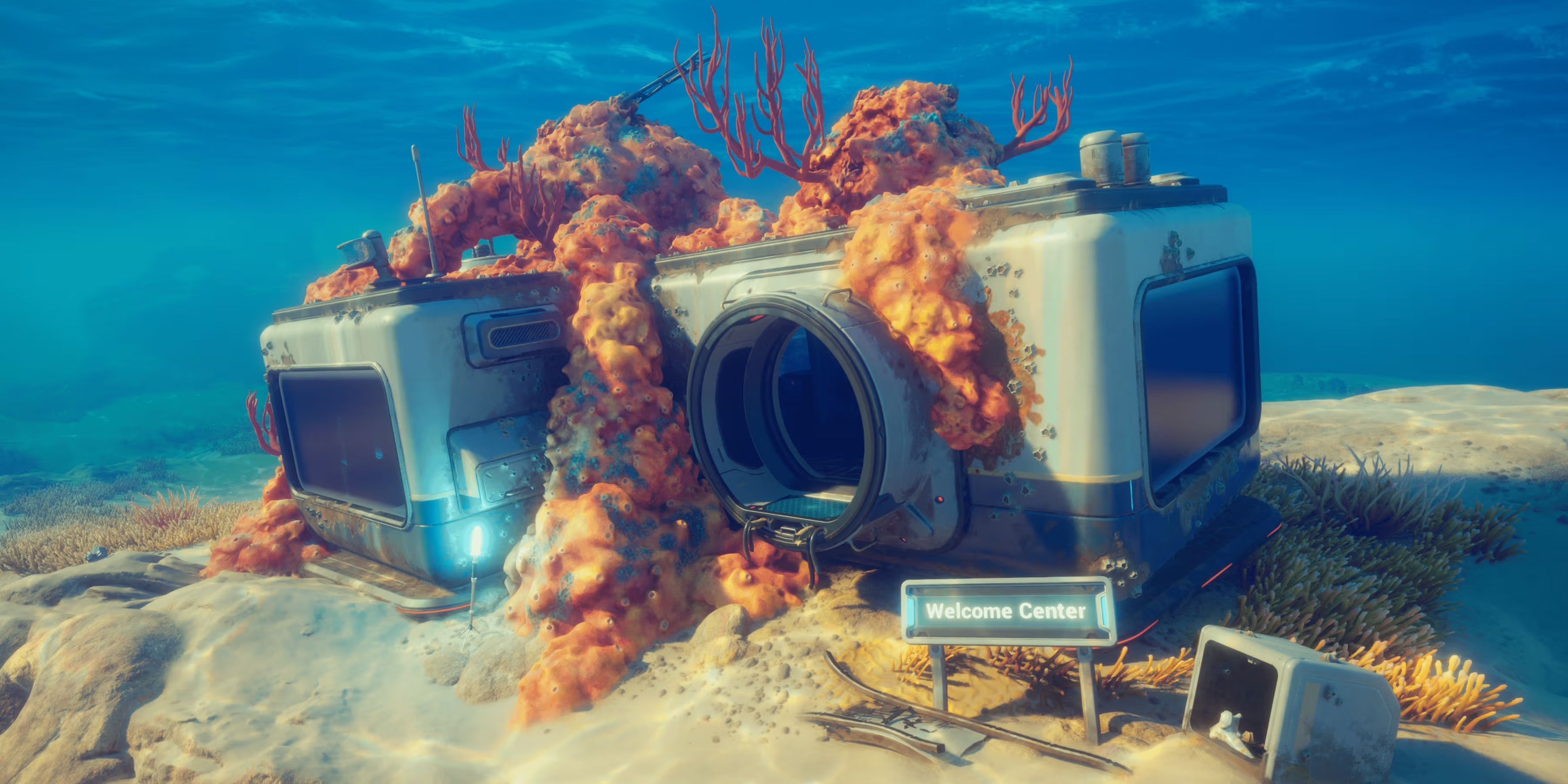 Subnautica 2 players push back against game's biggest problem