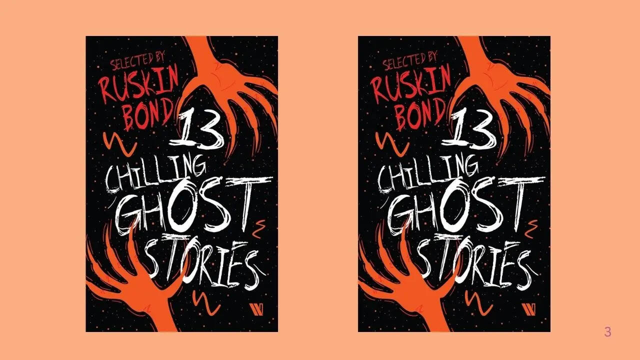 Happy birthday Ruskin Bond: 5 timeless books everyone should read