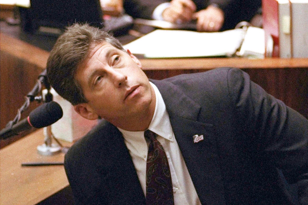 Former LAPD officer who lied during OJ Simpson murder trial dies