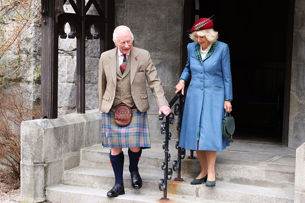 Prince Harry’s dramatic plot to 'gate-crash' royal get-together
