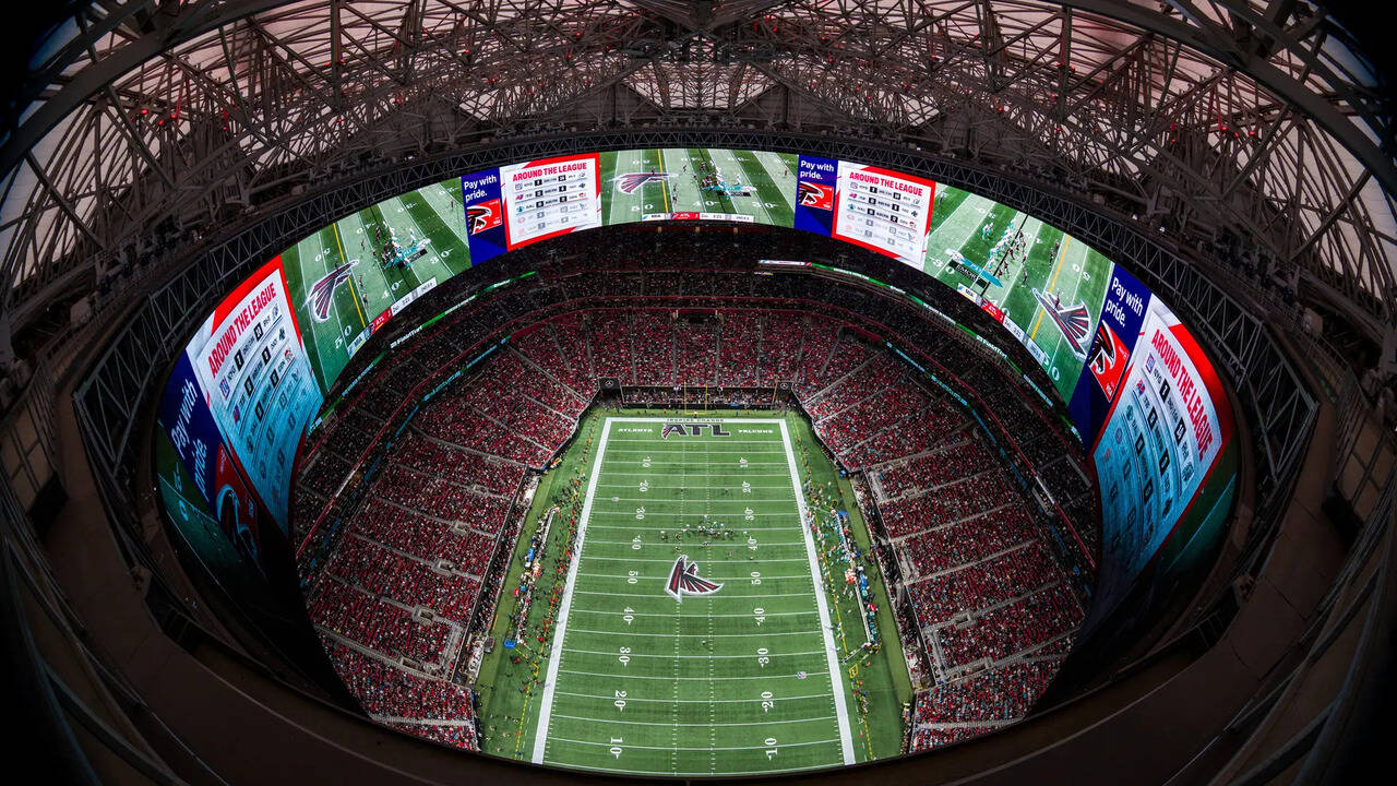 Atlanta prepares for World Cup matches: Visitor information and local ...