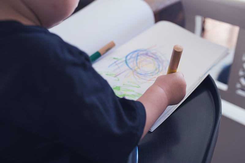 Female protective effect in autism weakens with stronger genetic ...