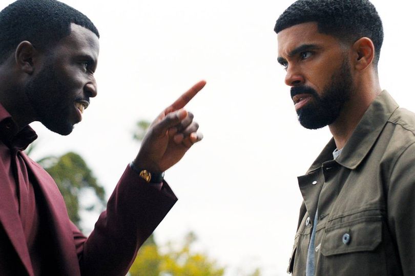 Netflix Nemesis boss teases season 2 as 'excellent' thriller dominates ...