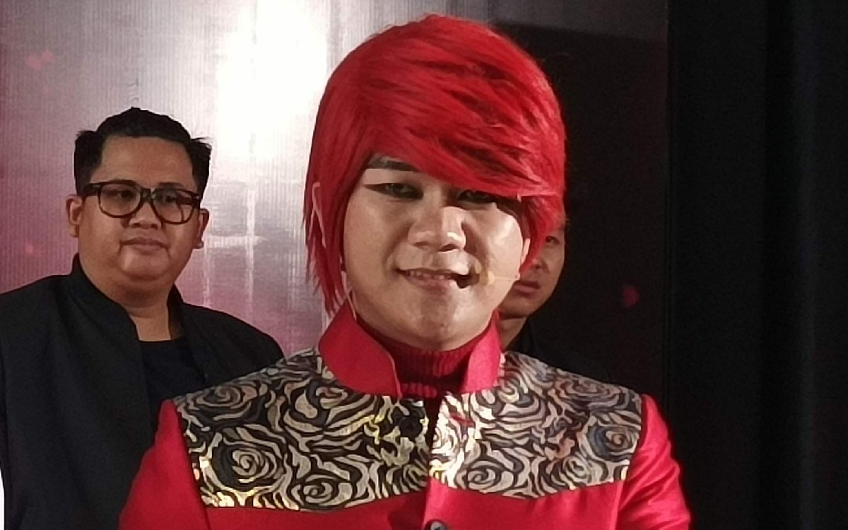Sarwendah jadi sorotan seusai disebut kuncen Gunung Kawi, begini reaksi ...