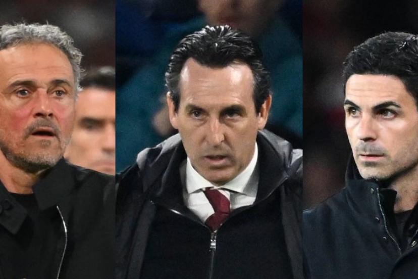 How Spain became the world’s best coaching factory