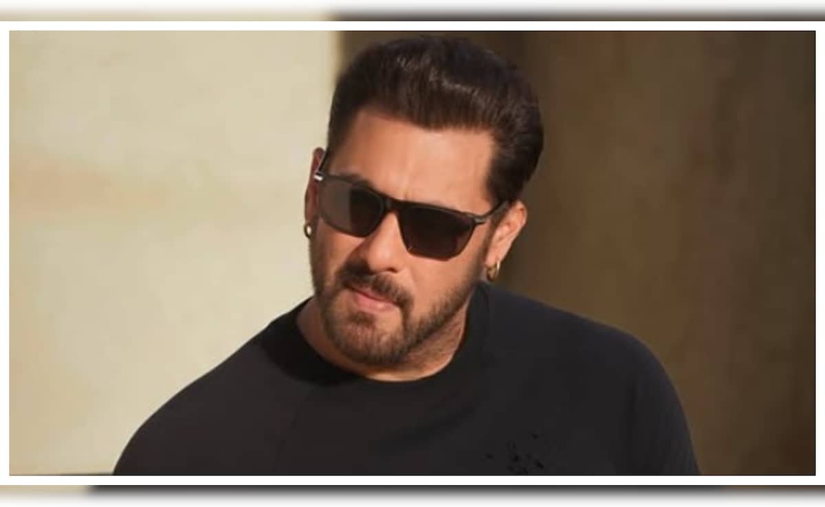 Salman Khan clarifies 'alone and lonely' post, reveals mom asked 'Kya ...