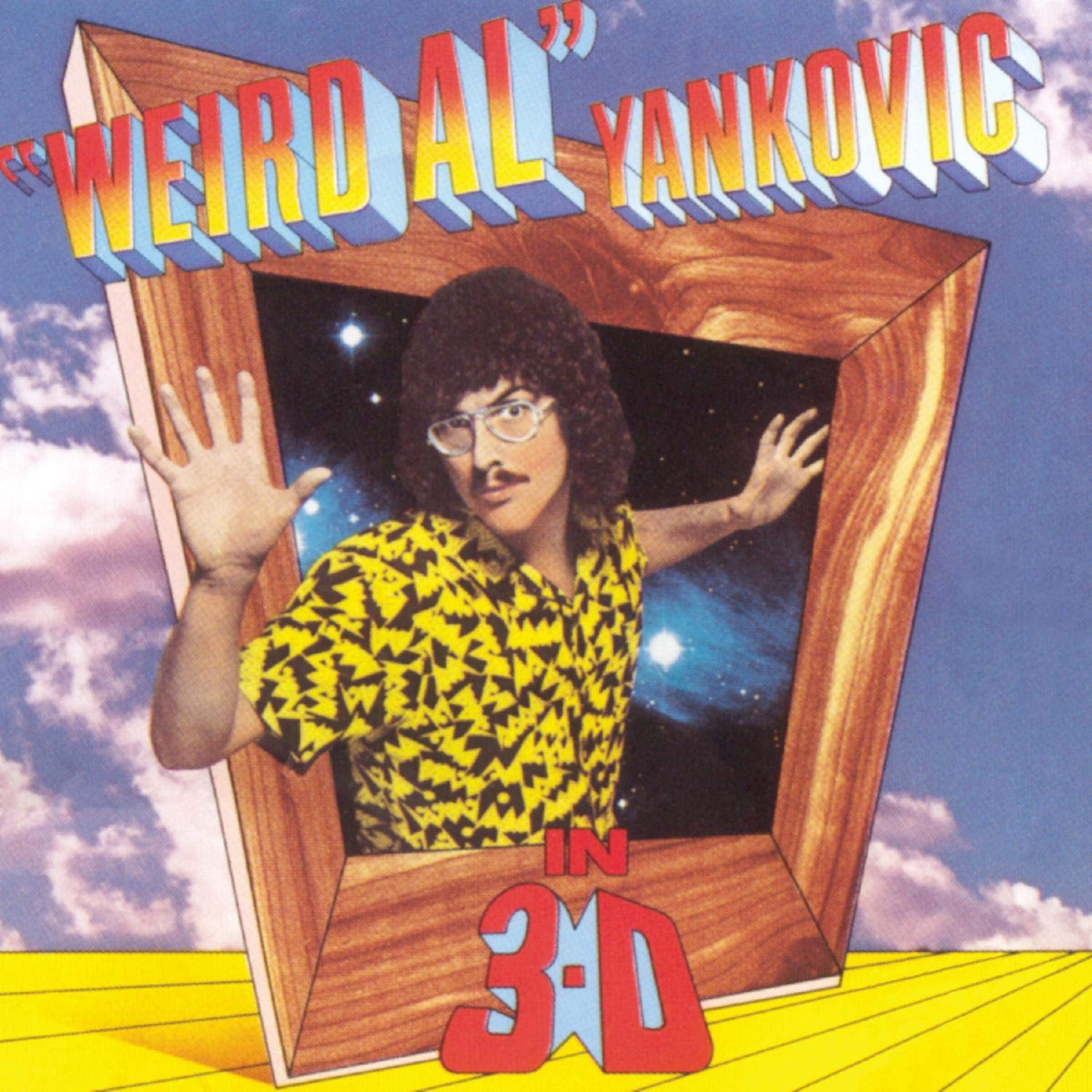 The definitive 'Weird' Al Yankovic playlist