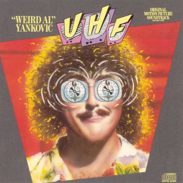 The definitive 'Weird' Al Yankovic playlist