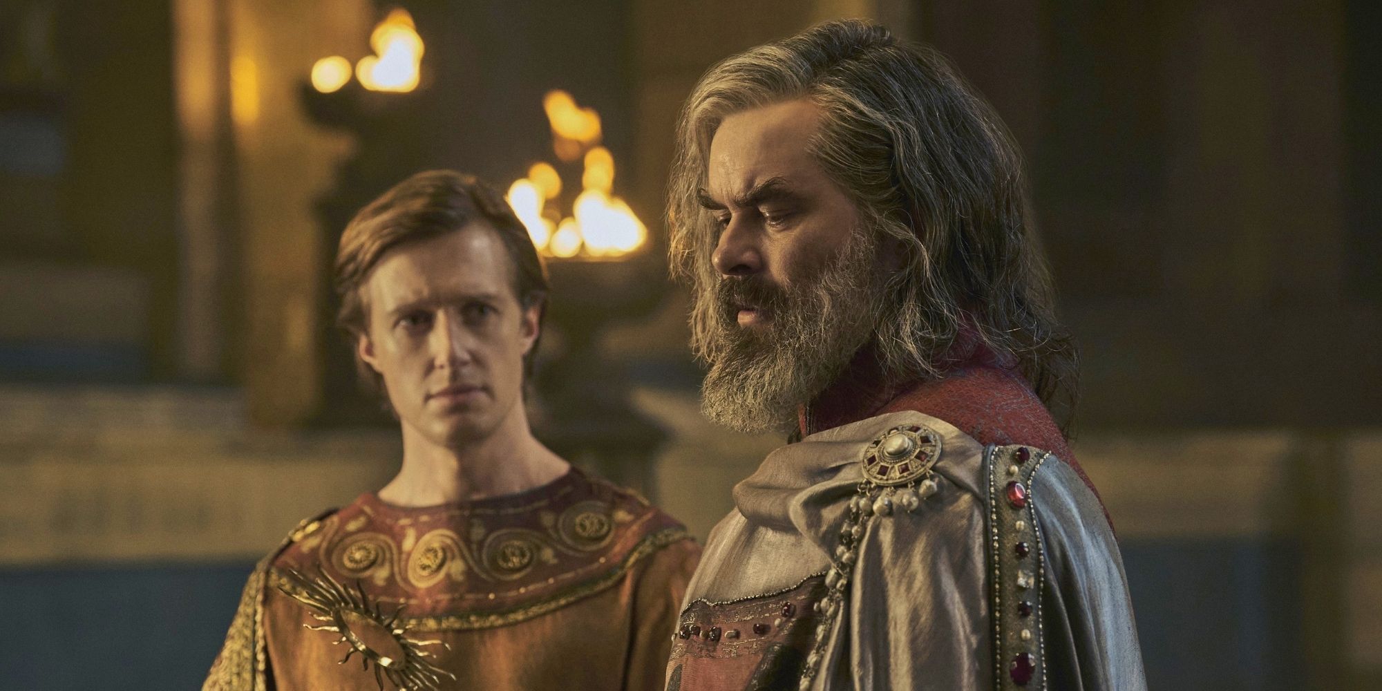 Prime Video’s most ambitious fantasy series will enter its biggest ...