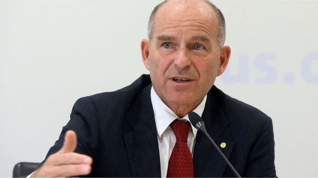 Anklage gegen Haub-Bruder Christian wegen Falschaussage