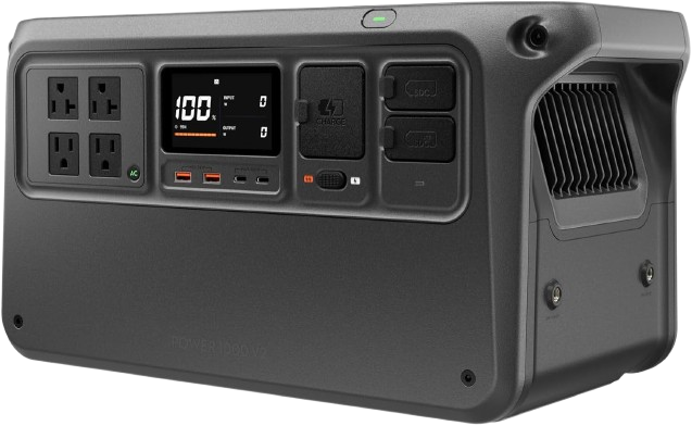 The best Memorial Day power station deals: Save on Jackery, Anker, DJI ...