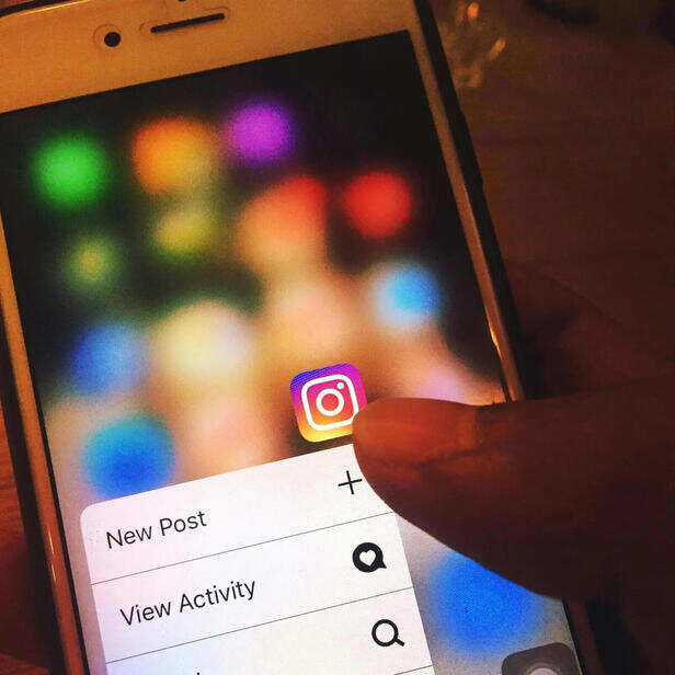 Is Instagram dividing us? Unpacking 'Low-Income Instagram'