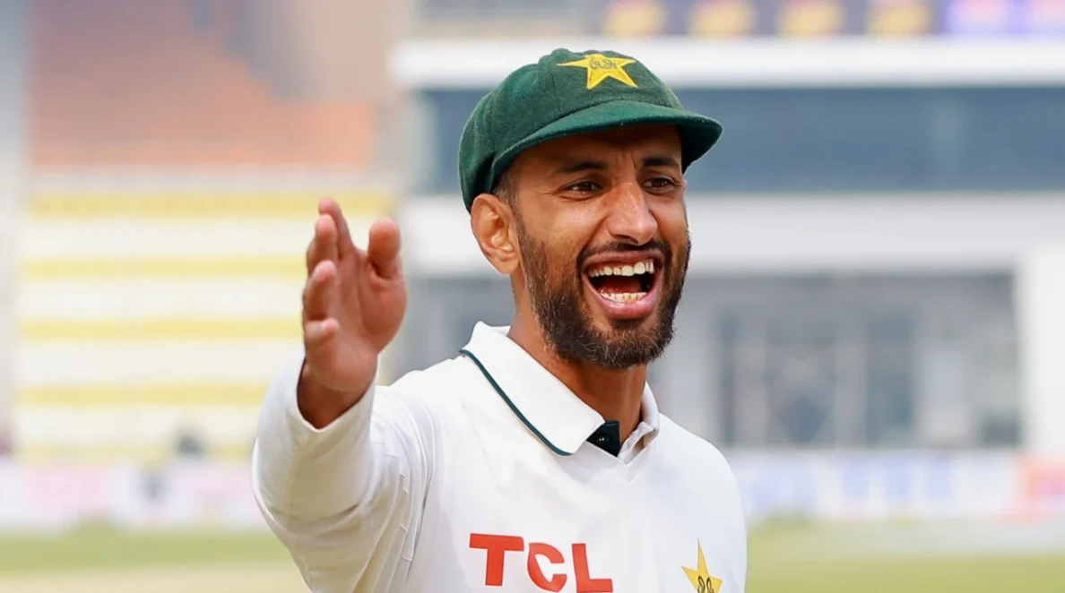 Shan Masood joins Ravi Shastri, Ajit Agarkar on ICC panel in ...
