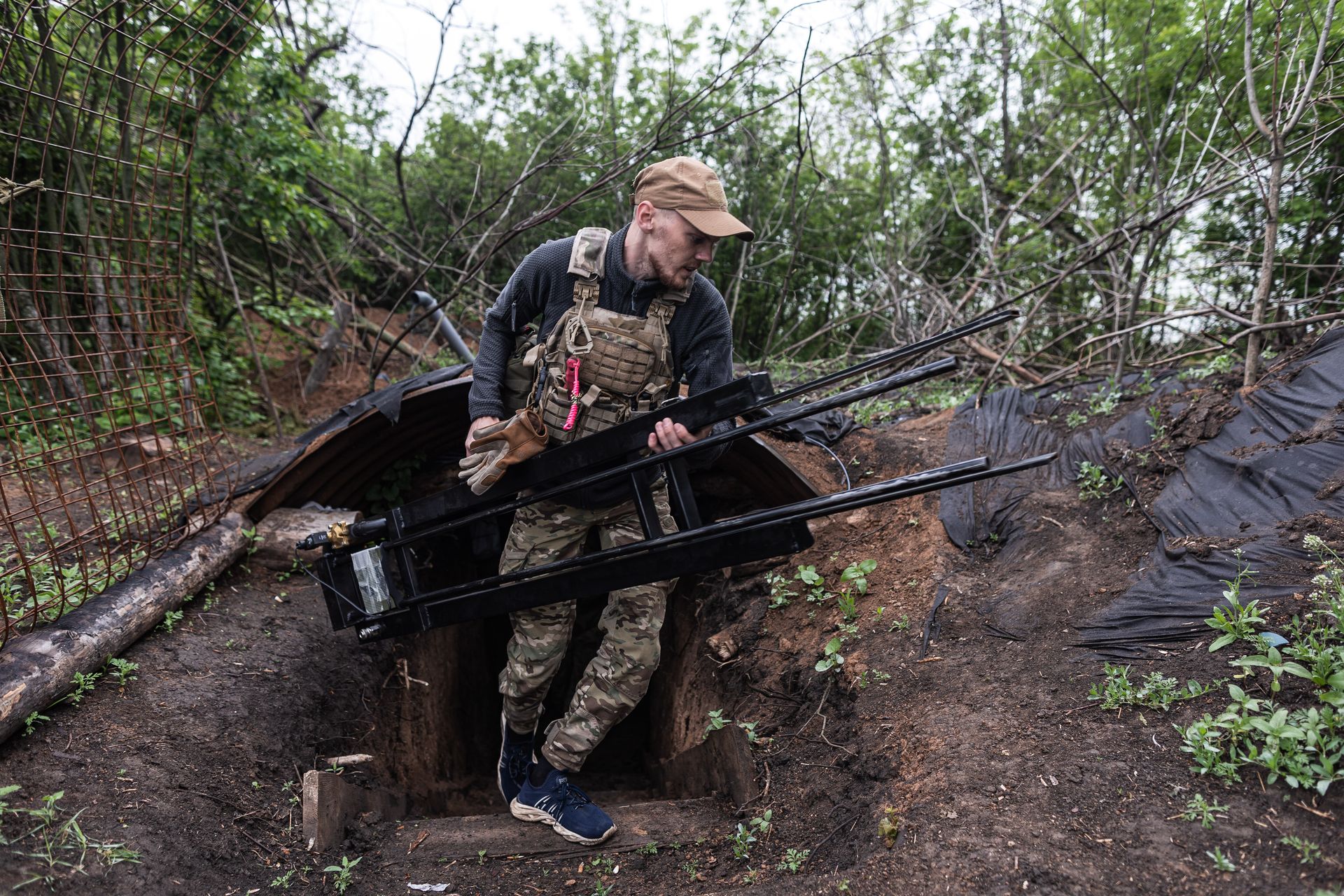 General Staff: Russia has lost 1,351,150 troops in Ukraine since Feb ...