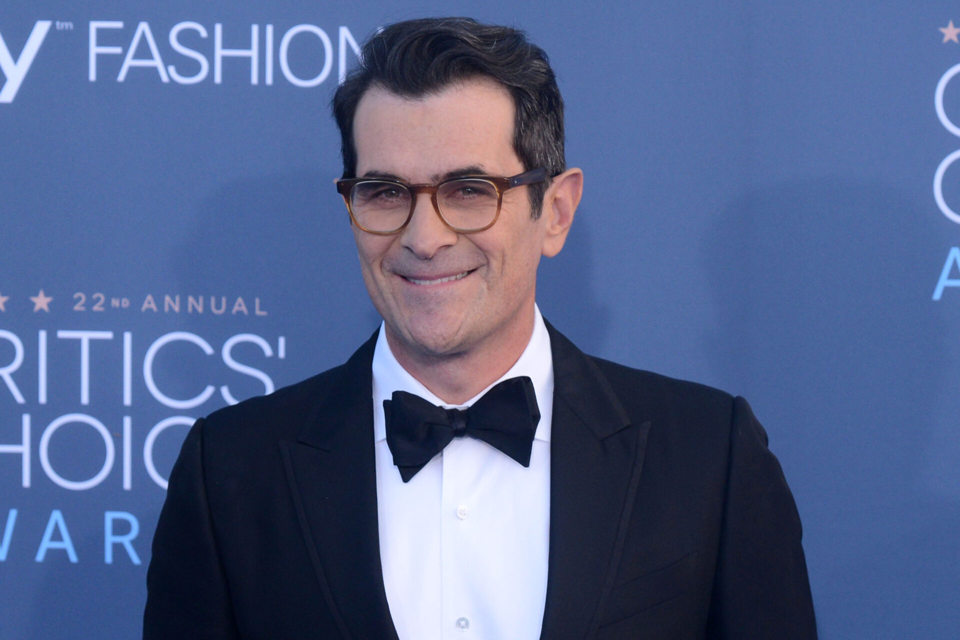 Van Phil Dunphy naar bergleven: Ty Burrells nieuwe hoofdstuk buiten ...
