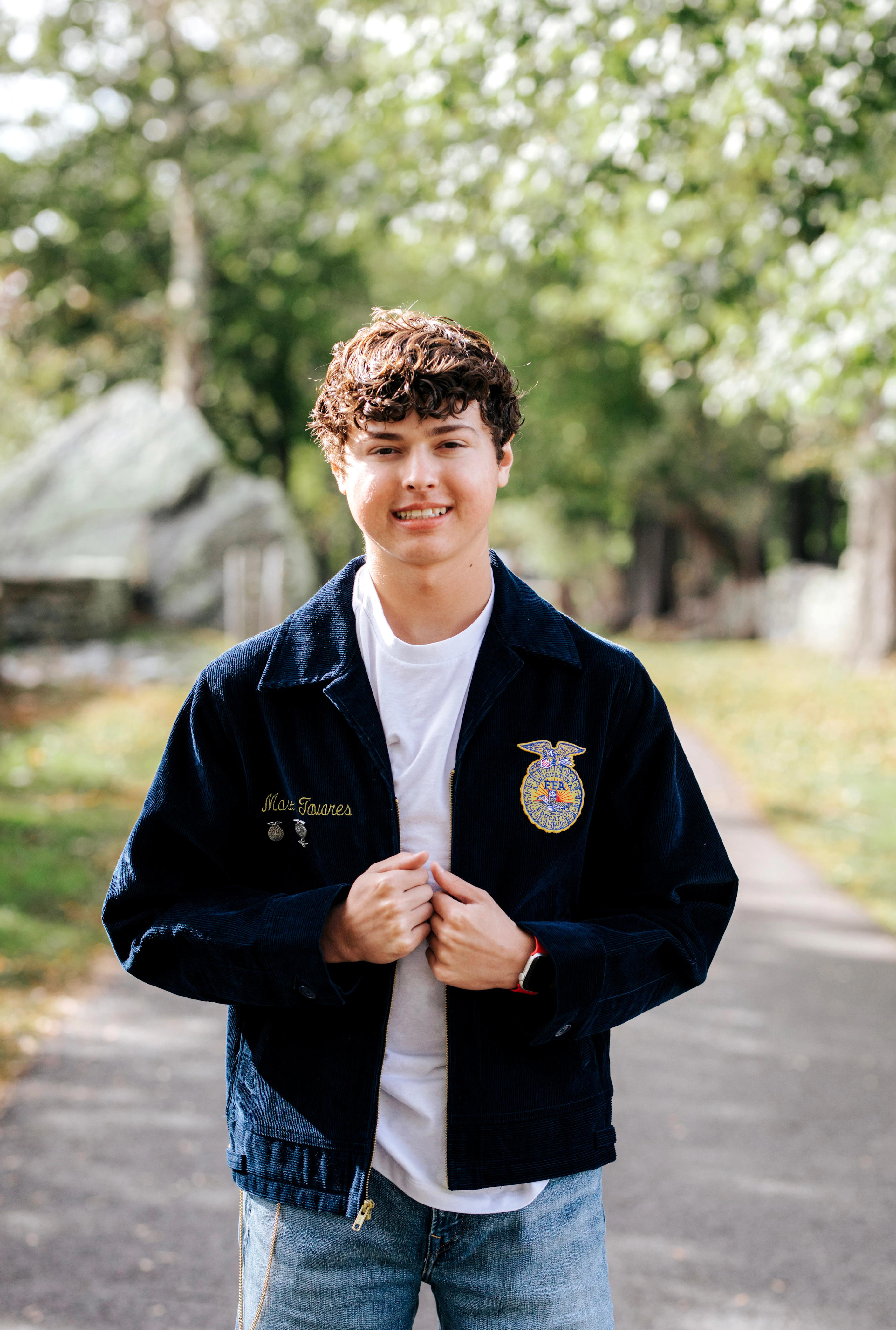 Meet Bristol County Agricultural High School's top 10 graduates of 2026