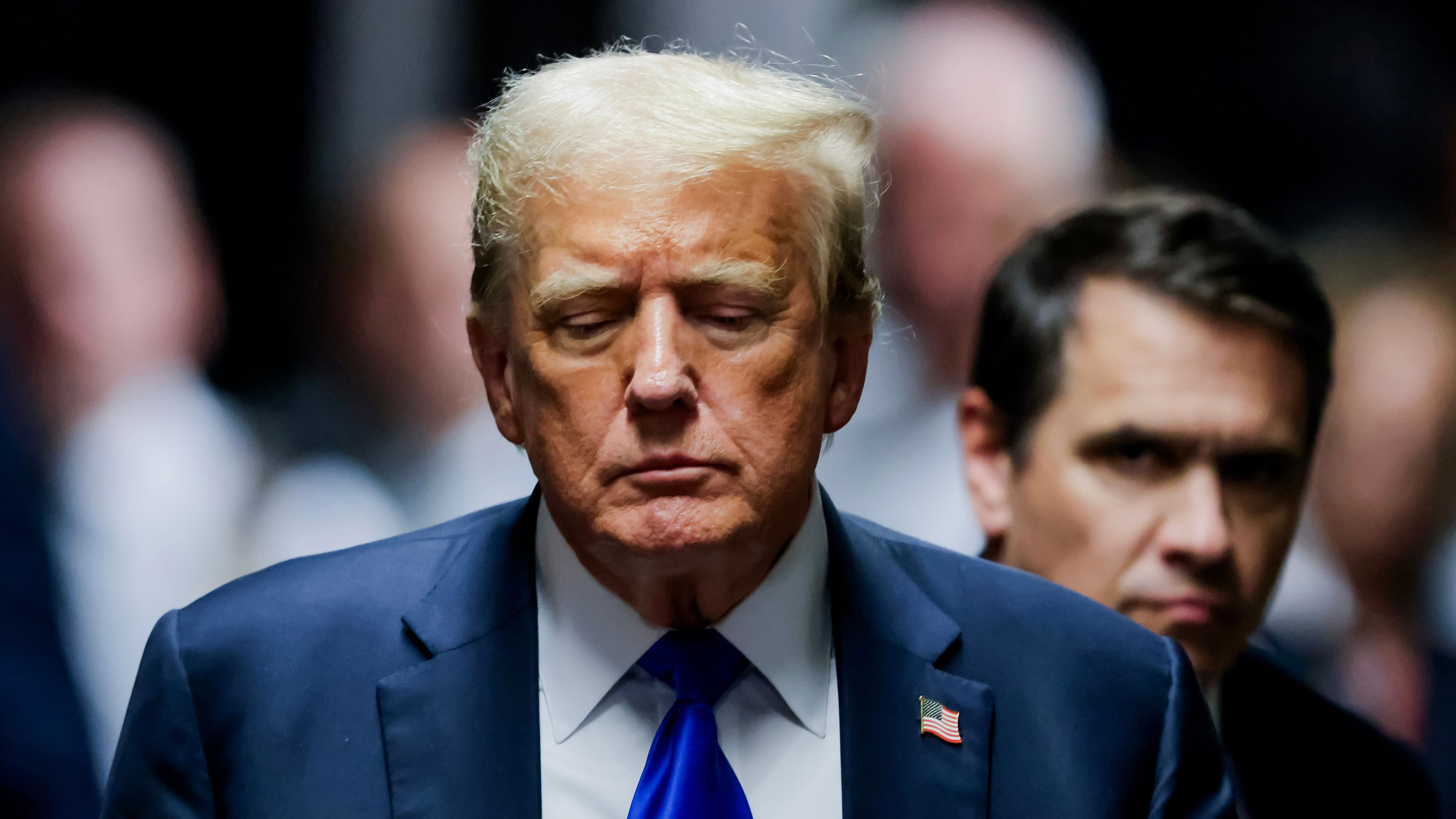 Top Treasury lawyer quits in disgust over Trump’s massive $1.8B theft