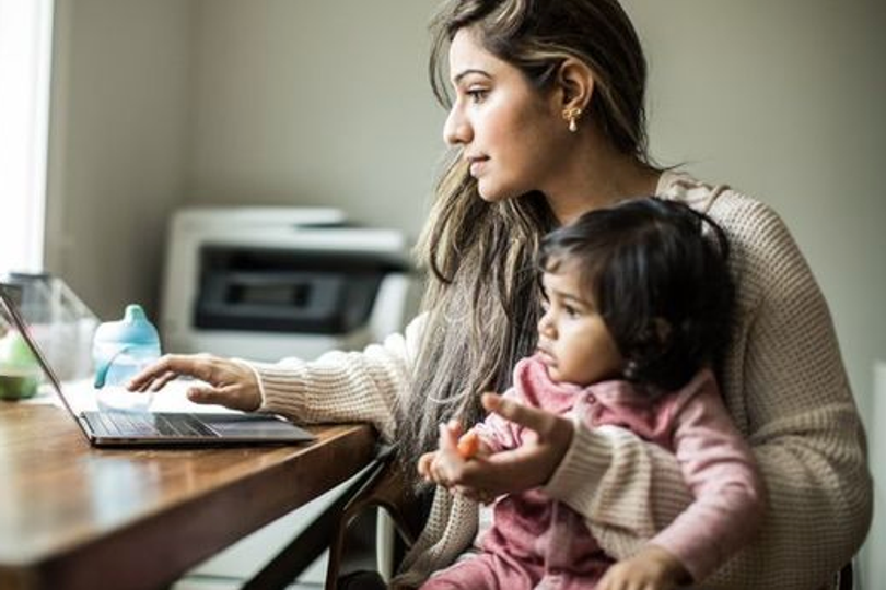 New parents urged to claim child benefit for their baby now or miss out ...