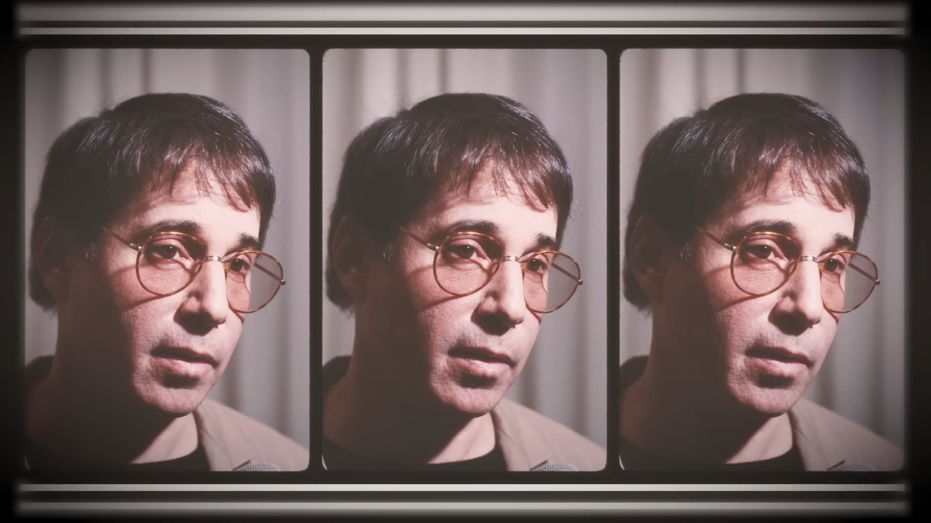 How he wrote 'Lie-La-Lie' - The strange birth of The Boxer