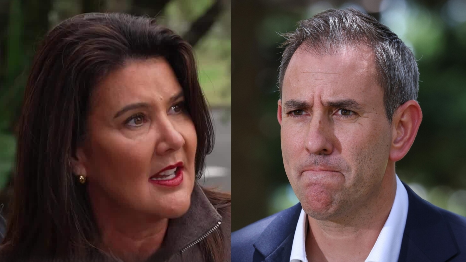 ‘How dare he?’: Jane Hume blasts Jim Chalmers' comments about small ...