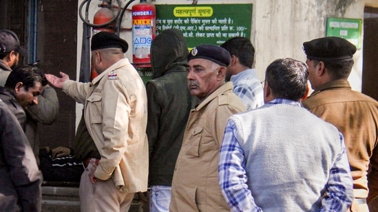 ‘Kiska bachcha tha’: WhatsApp chats reveal Bhopal woman's anguish ...