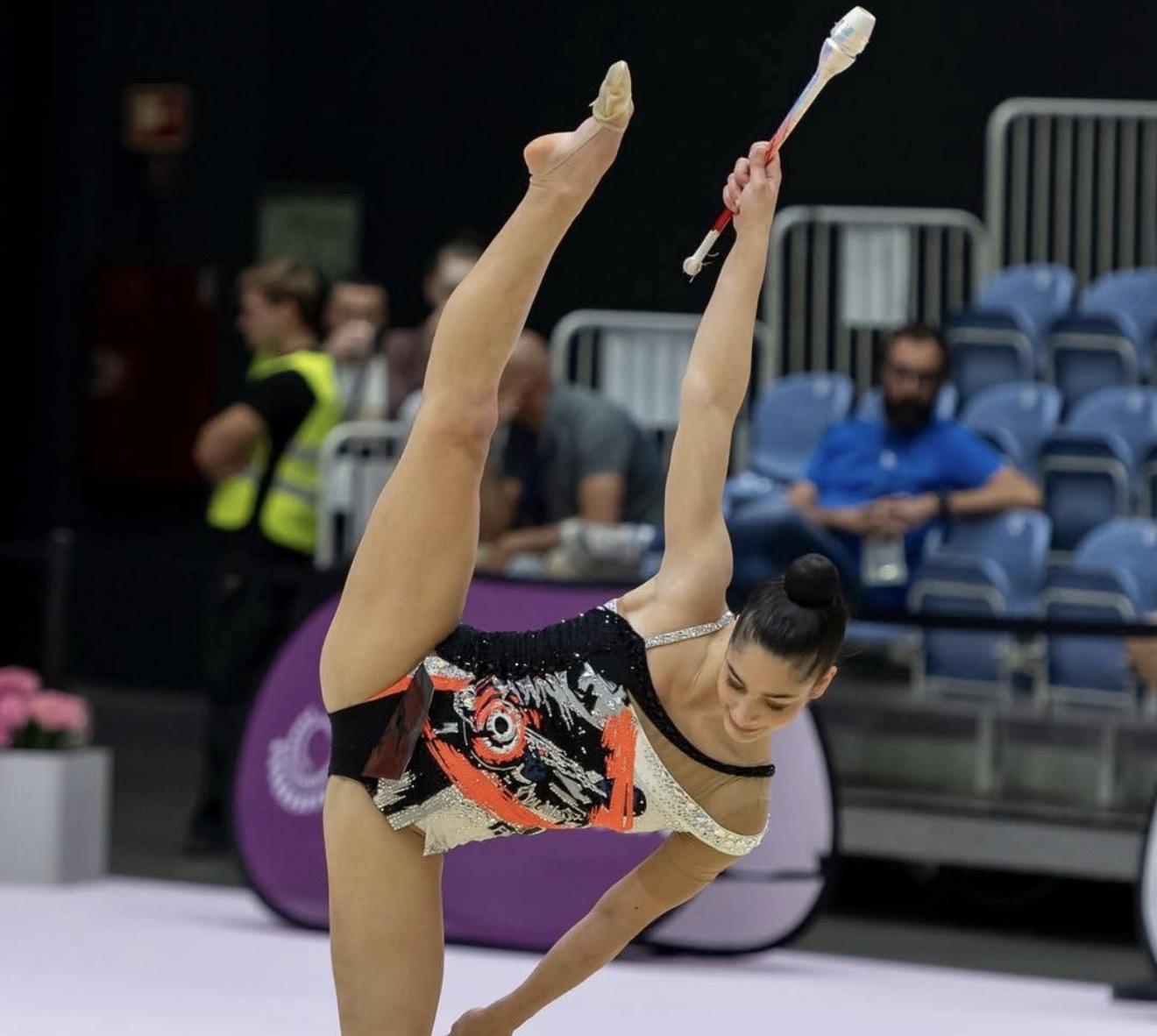 Ginnastica, World Cup in Portogallo