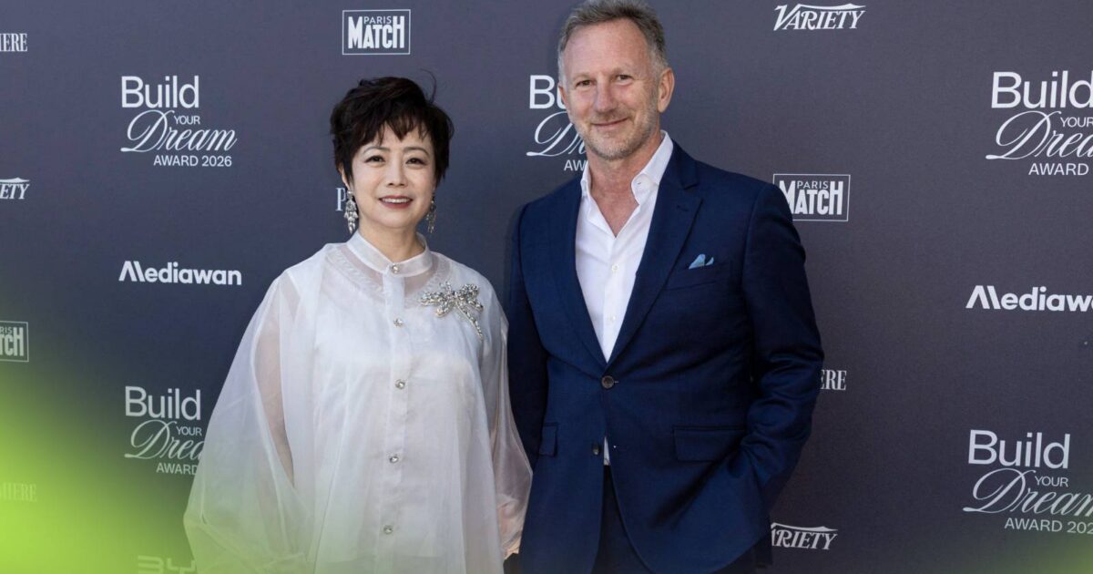 Christian Horner and BYD talks spark intriguing new Formula 1 team ...