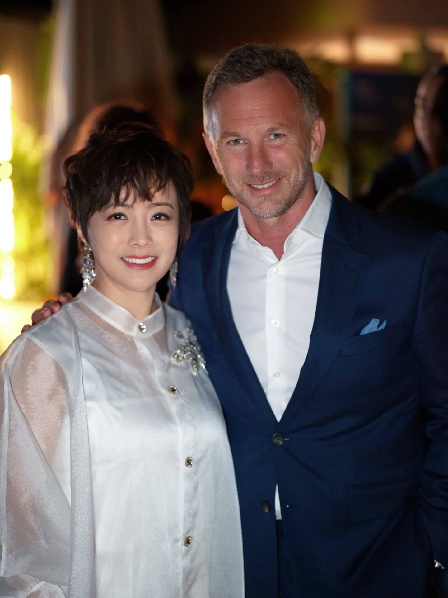Christian Horner and BYD talks spark intriguing new Formula 1 team ...