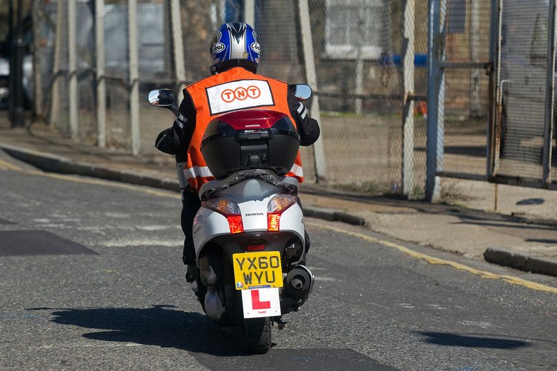 Scooters, mopeds and e-bikes face seven major proposed rule changes in UK