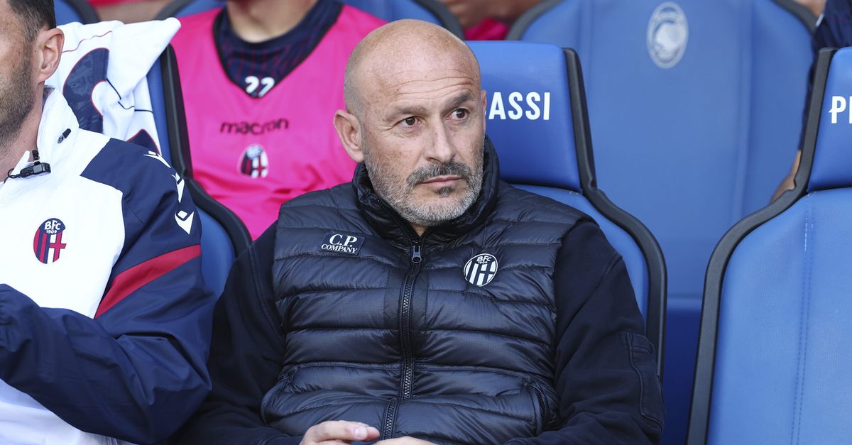 Cor Sport – Summit a Casteldebole: Vincenzo fa i conti con il Bologna