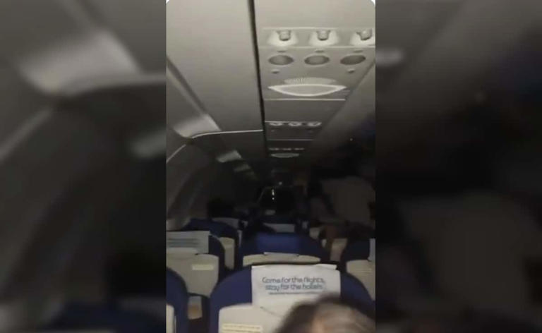 'Teams did their best': IndiGo issues statement after viral video shows ...