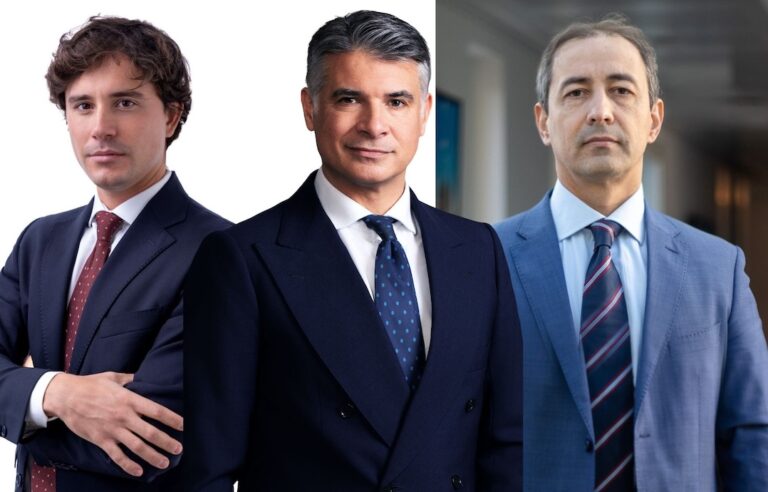 Tutti gli advisor nel lancio del fondo immobiliare Domo di Kryalos e ...
