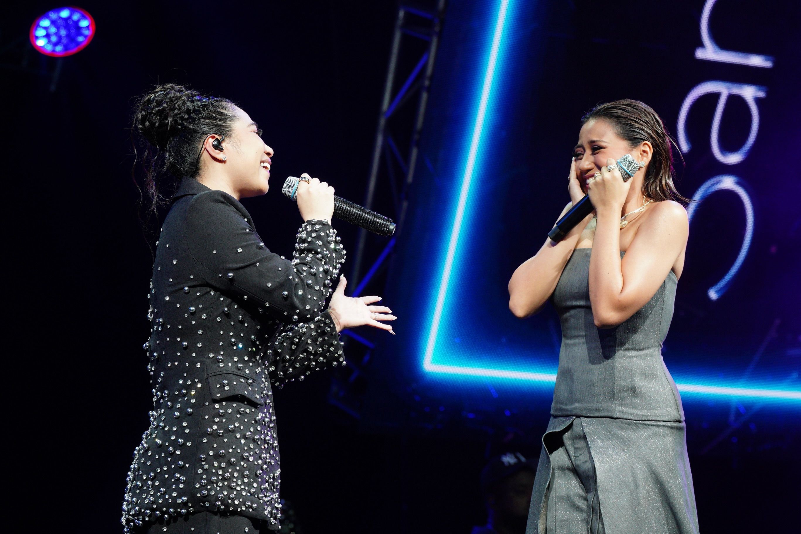 Recap: The highlights of Jessica Sanchez's homecoming concert in Manila