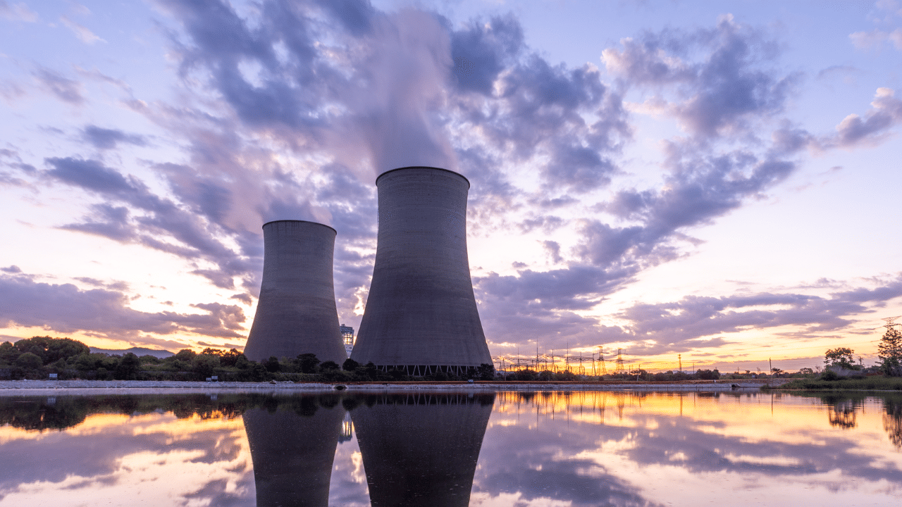 Govt waives duties on nuclear power imports, expands tax relief for ...