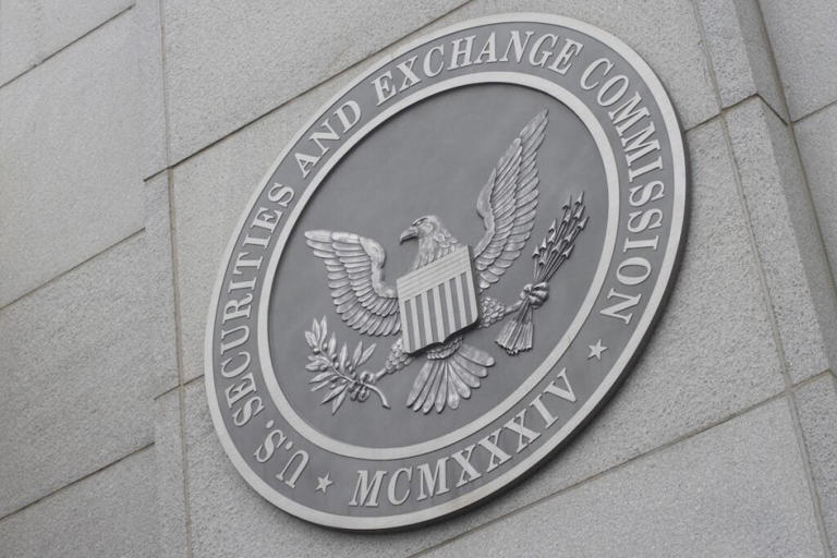 Paul Atkins first hinted at 'innovation exemption' months ago, now the ...