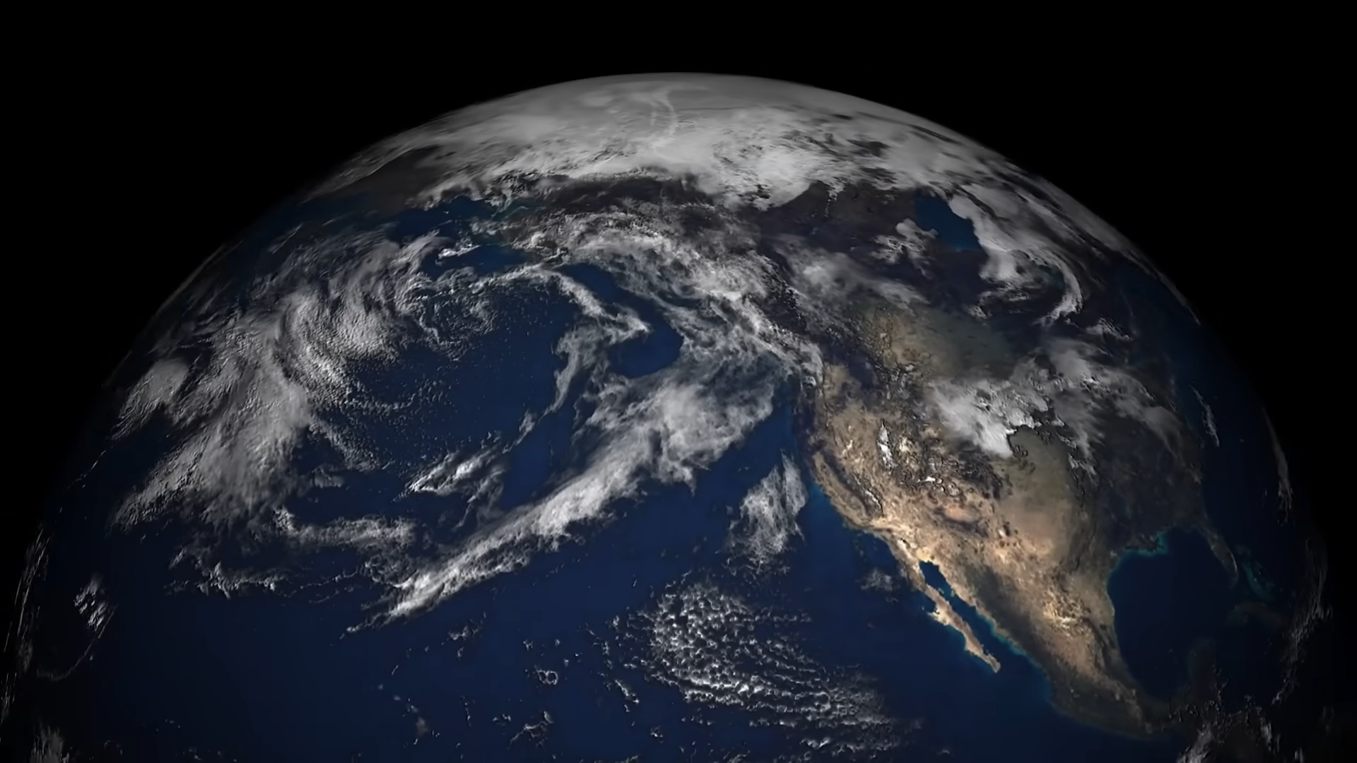 Something weird is happening to Earth - and scientists are starting to ...