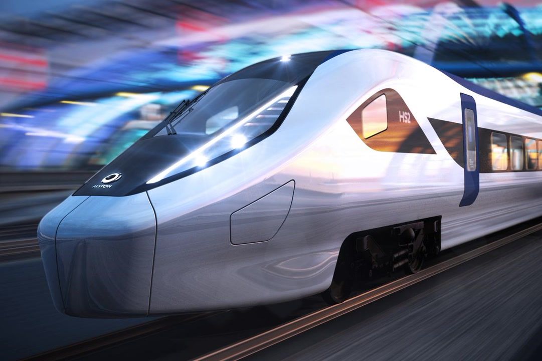 HS2 completion date delayed again