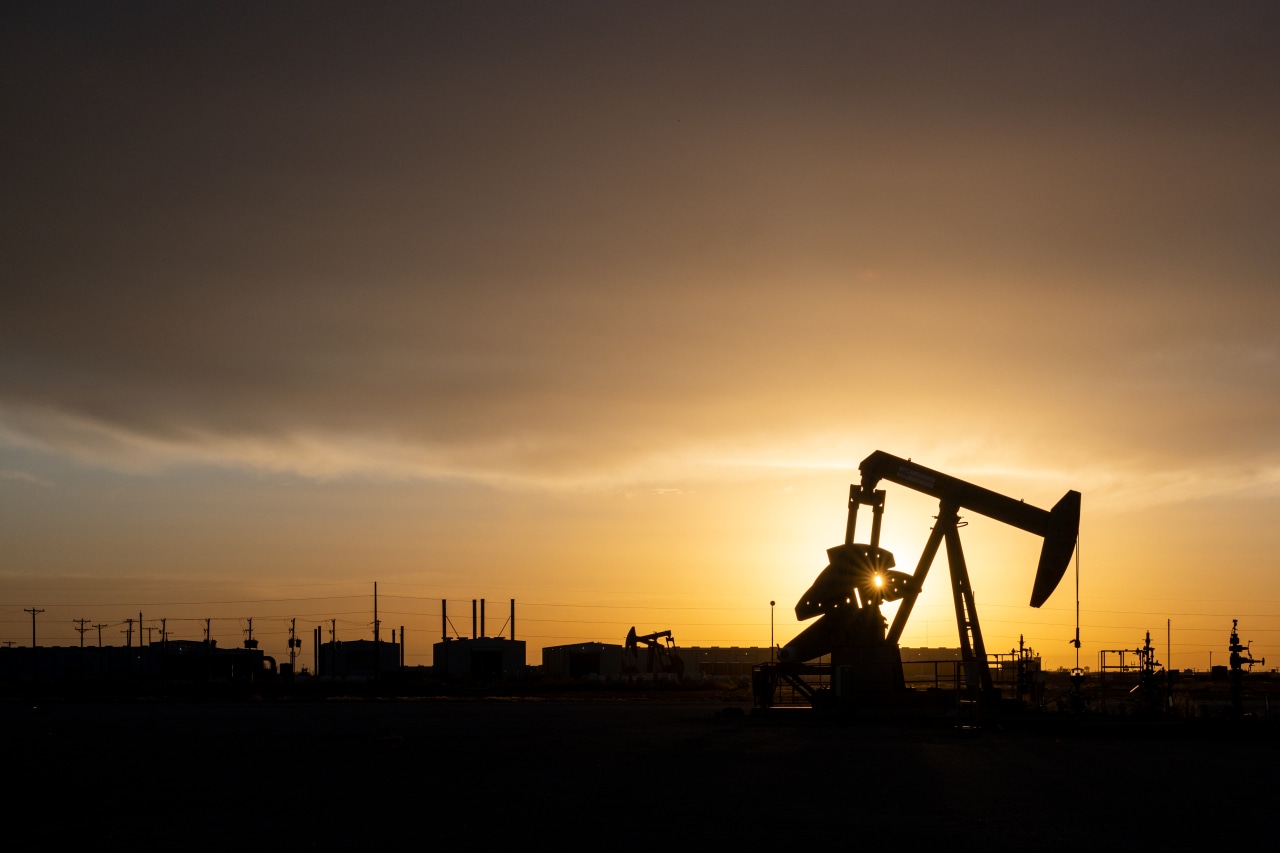 Energy & utilities roundup: Market talk