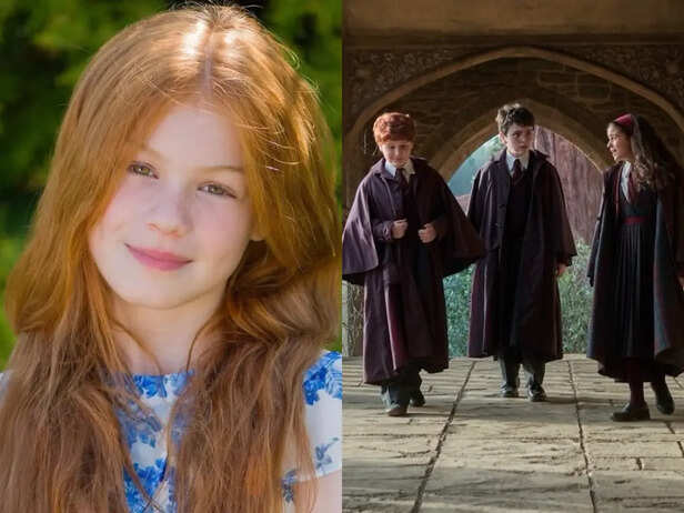 ‘They’re lying’: HBO’s Harry Potter TV series faces early recasting ...