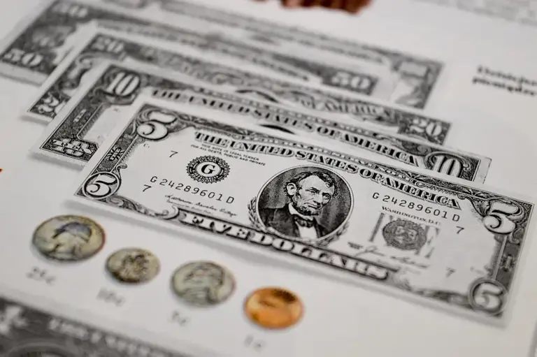 Check your $2 bills - these 7 rare details could mean you're sitting on ...