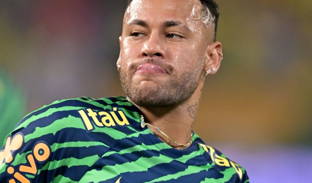 Neymar nem capitão, nem titular: convocado para a Copa do Mundo 2026 ...