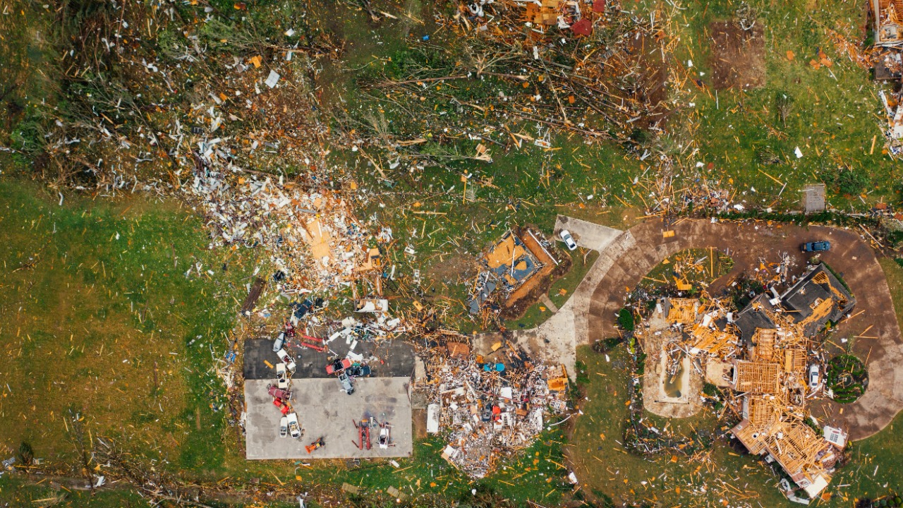 A tornado emergency just slammed Hebron, Nebraska — 1,700 residents ...