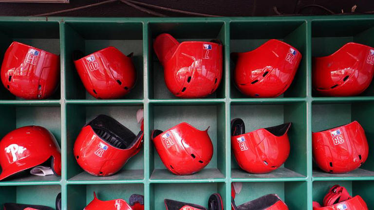 Phillies recent sixth-round pick showing signs of improvement