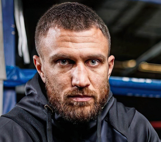Lomachenko targeting fall return, Tank Davis on his radar