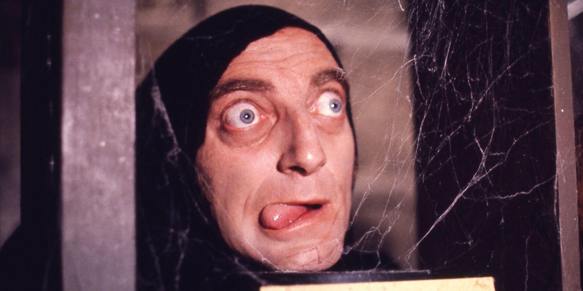 50+ years later, Mel Brooks’ cult classic monster movie is officially ...