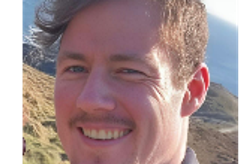 Ashlea Harkin: NI man dies after single-vehicle crash in Donegal