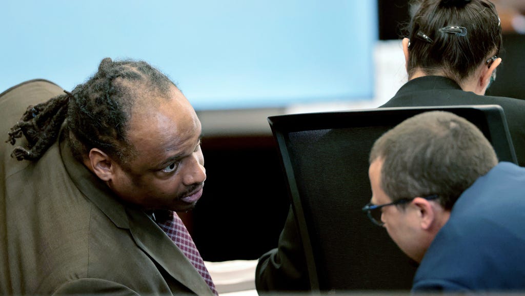 Testimony continues in rape trial of Mass. AG Andrea Campbell's brother