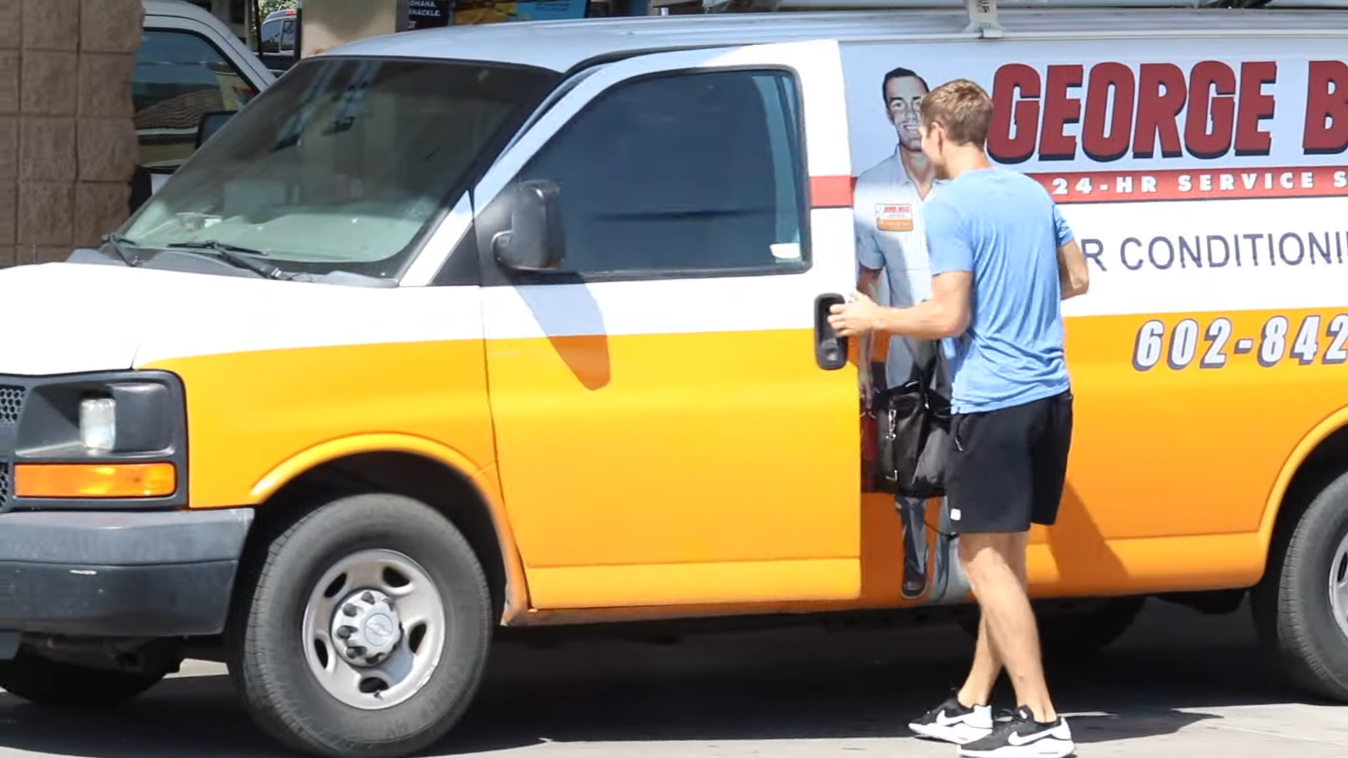 People found stacks of money in their cars and had no idea what to do