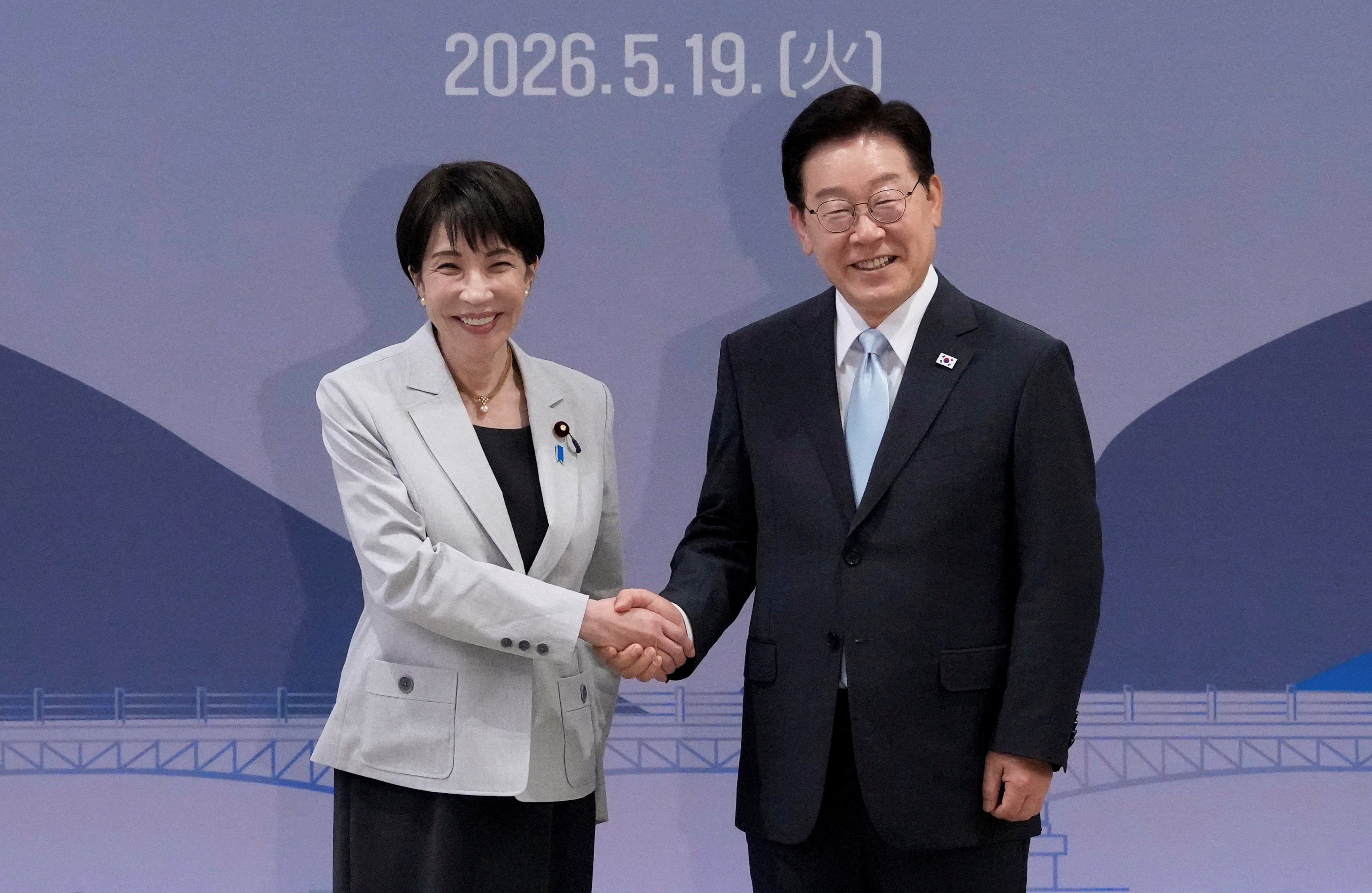 South Korea, Japan agree to shore up energy cooperation, strengthen ...