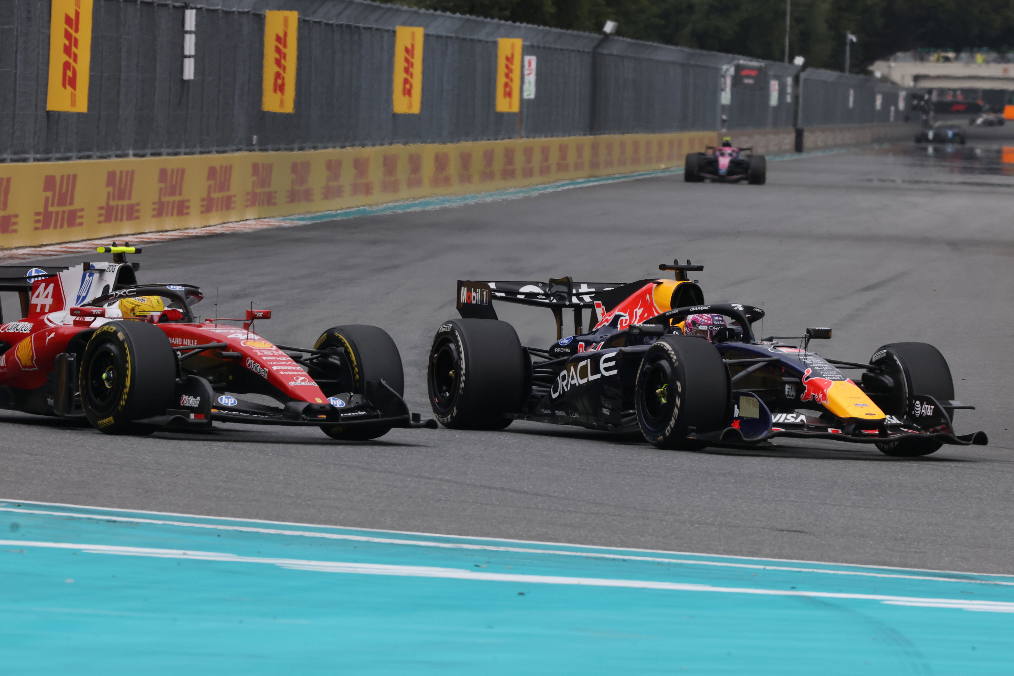 Schumacher raadt transfer Verstappen met klem af: "Hij kan dat niet ...